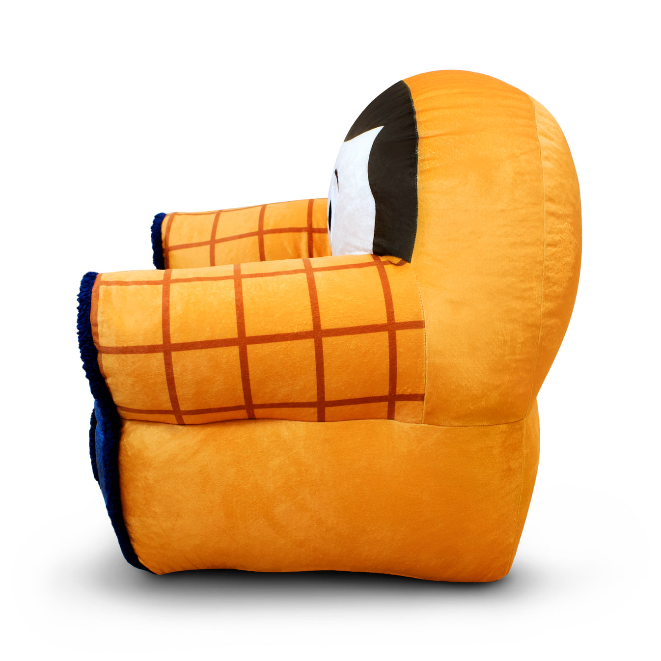 Puff Niño Toy Story Woody – Andromeda Inc