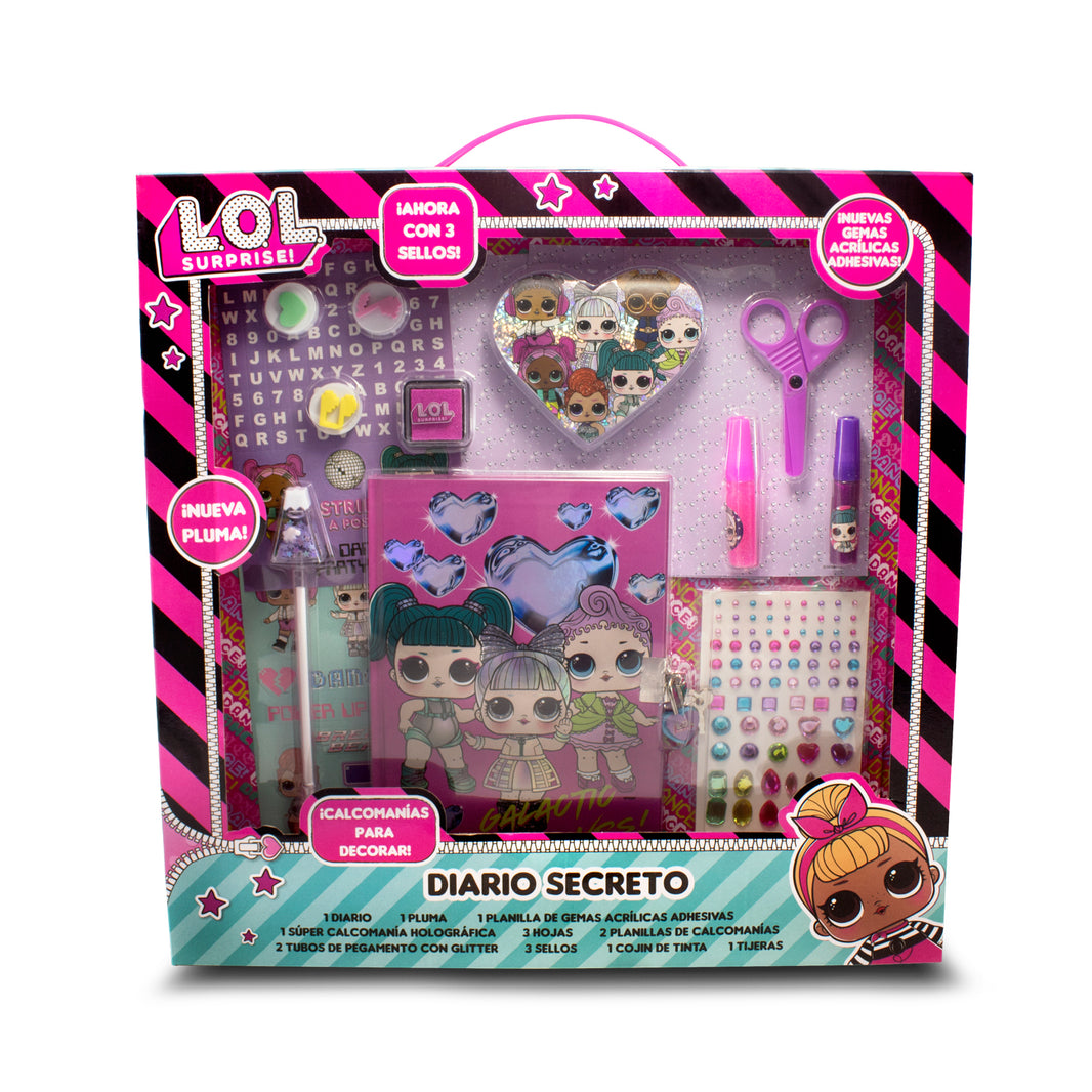 Promociones – Andromeda Inc