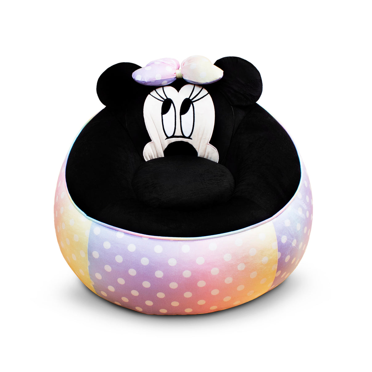 Puff Minnie Mouse – Andromeda Inc