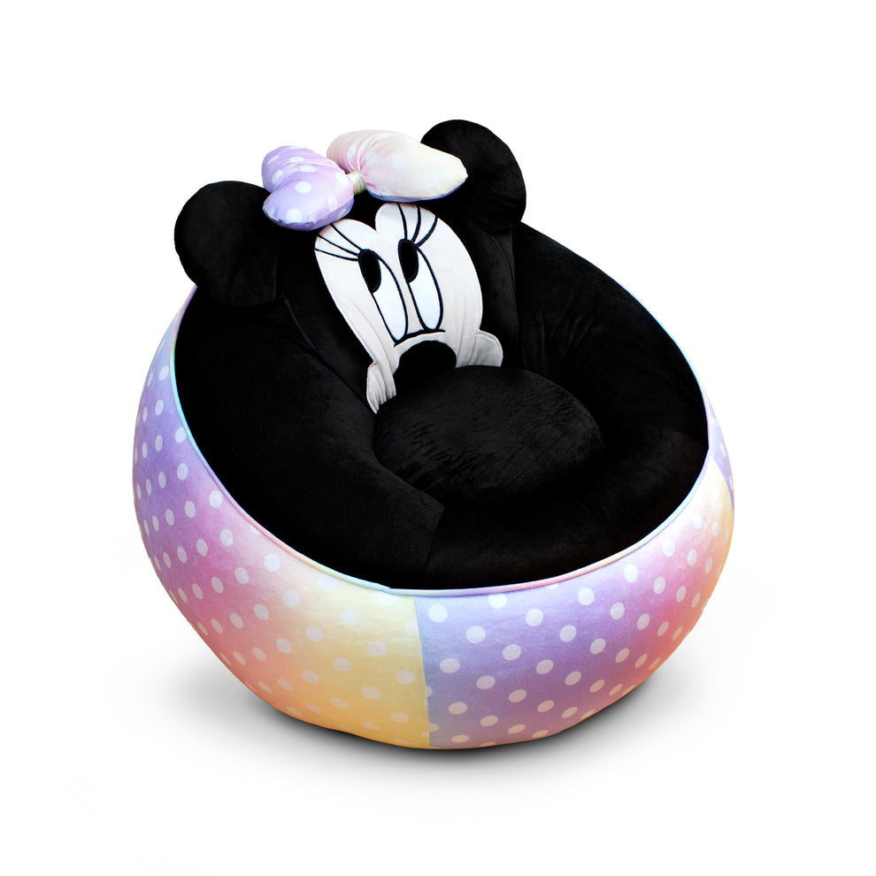 Puff Minnie Mouse – Andromeda Inc